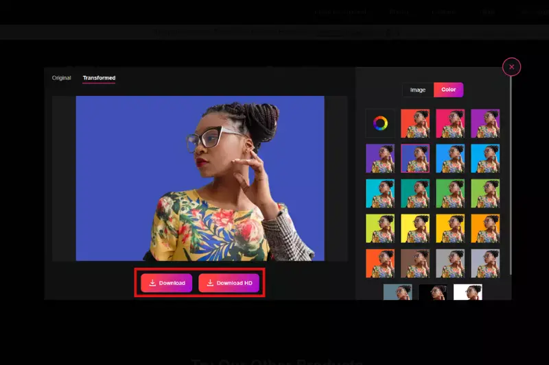 Create A Transparent Background In Photoshop